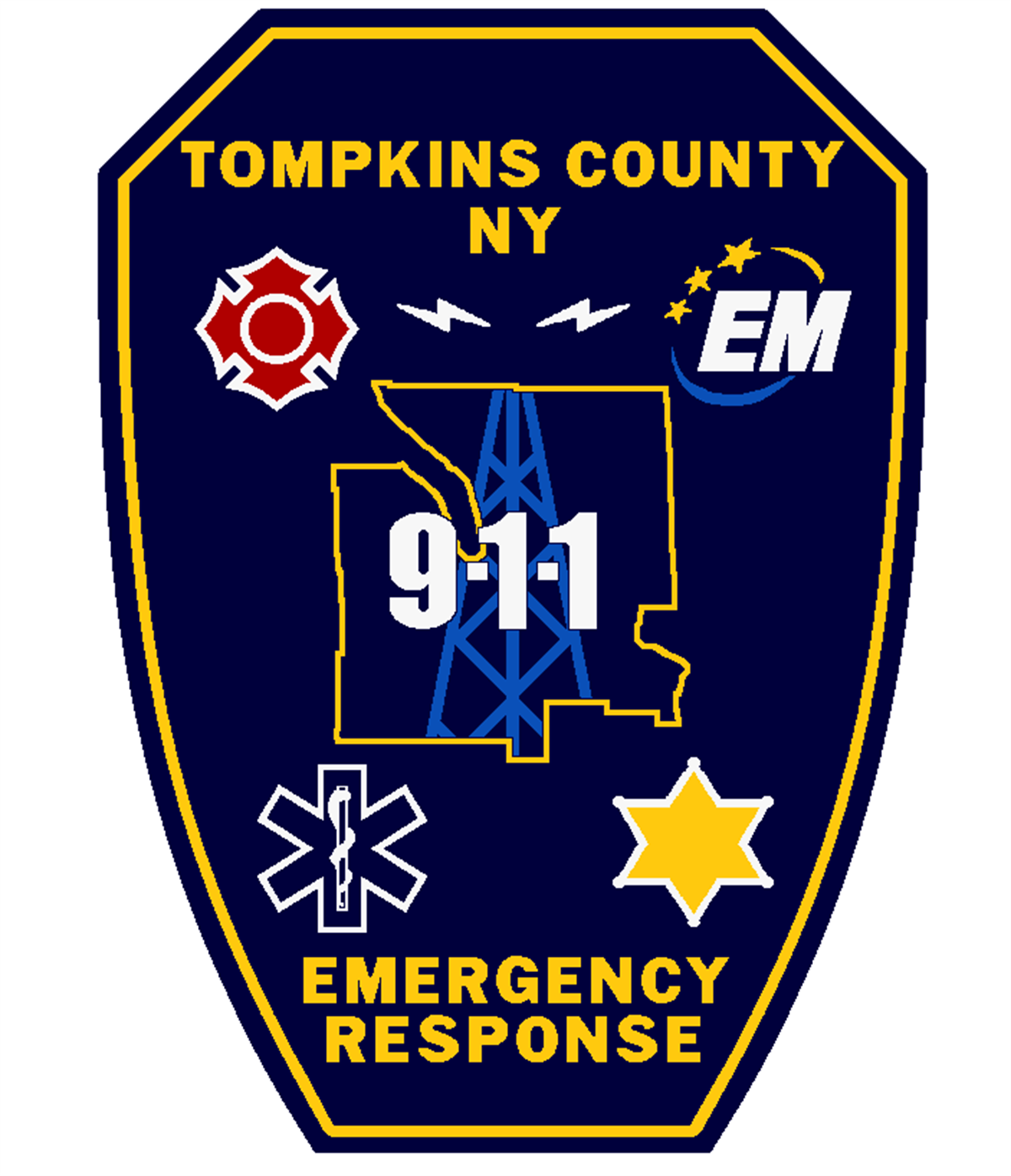 Tompkins County Launches Critical Incident Stress Management Team ...