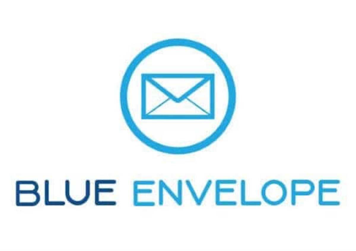 Blue Envelope Program | Tompkins County